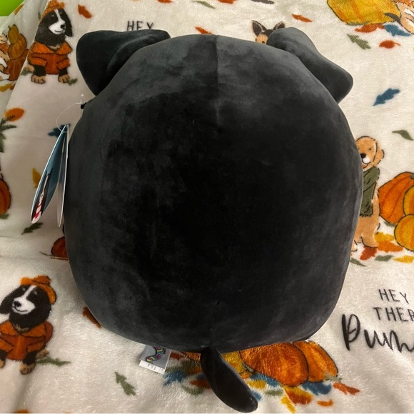 Squishmallows | Toys | Squishmallow George Nwt | Poshmark
